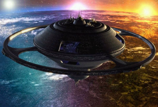 Gamma Command - Anura Sims Database